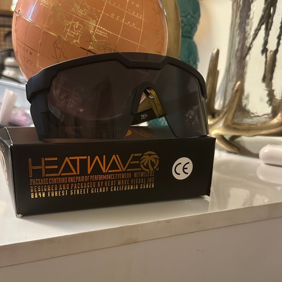 Heatwave Sunglasses Discount Code